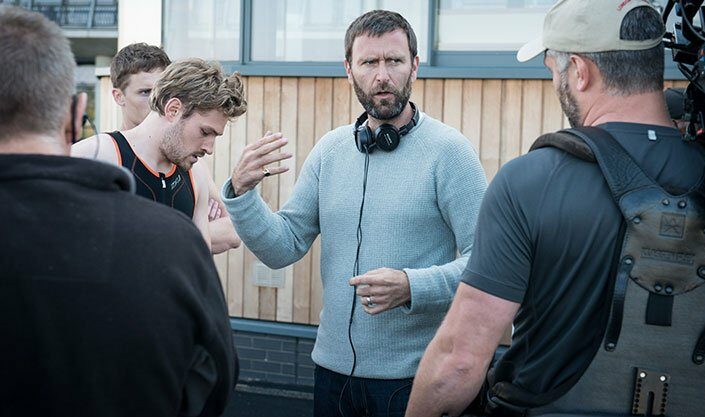 Who Is Anthony Philipson? | Television Director And Producer